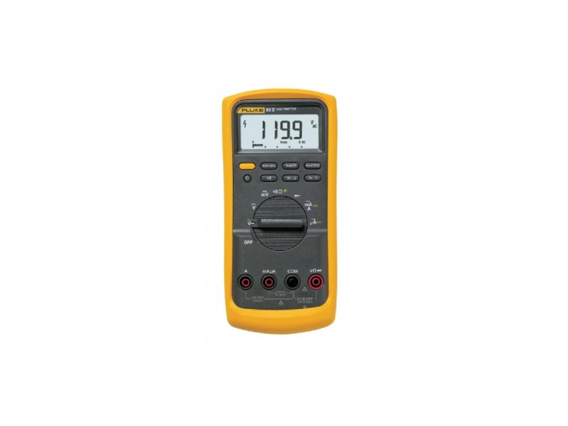 Multímetro Digital Profissional Fluke 83V